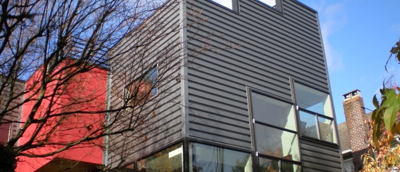 Siding, Fencing & Soffits Archives - Page 3 of 4 - Metal Roof Specialties
