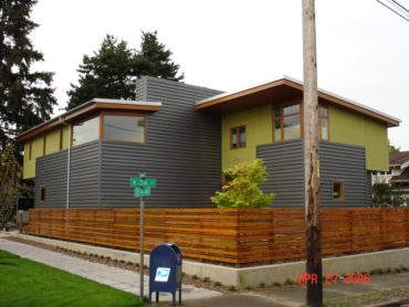 Gallery of Work Showcase - Metal Roof Specialties