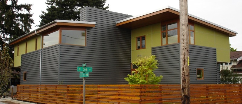 Siding, Fencing & Soffits Archives - Page 3 of 4 - Metal Roof Specialties