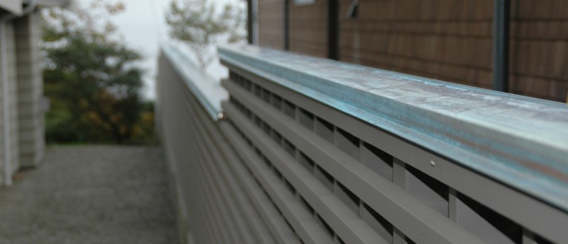 Siding, Fencing & Soffits Archives - Page 3 of 4 - Metal Roof Specialties