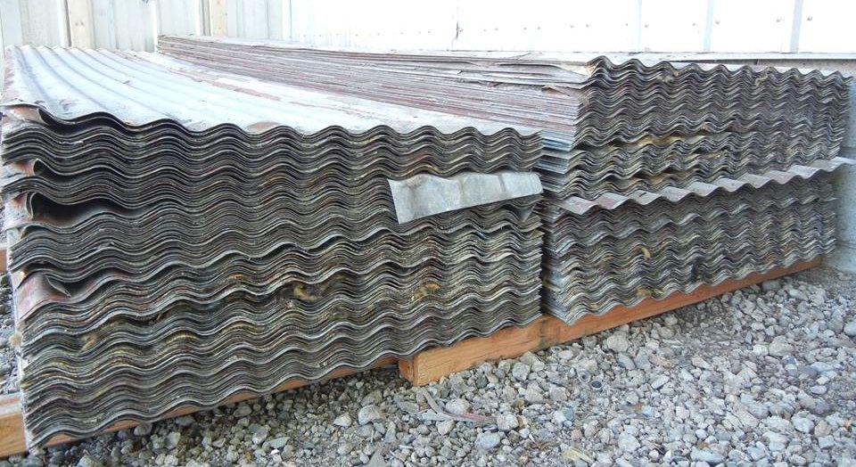 Northwest Metal Roofing Material Experts | Metal Roof Specialties